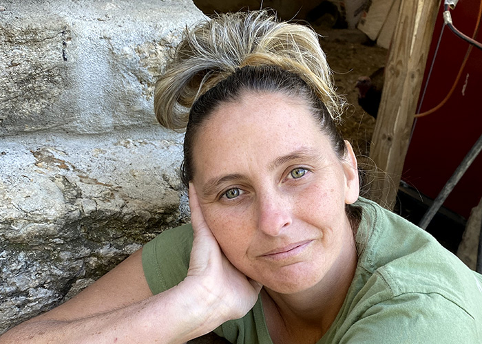 Meet Our Staff | Tikkun Farm